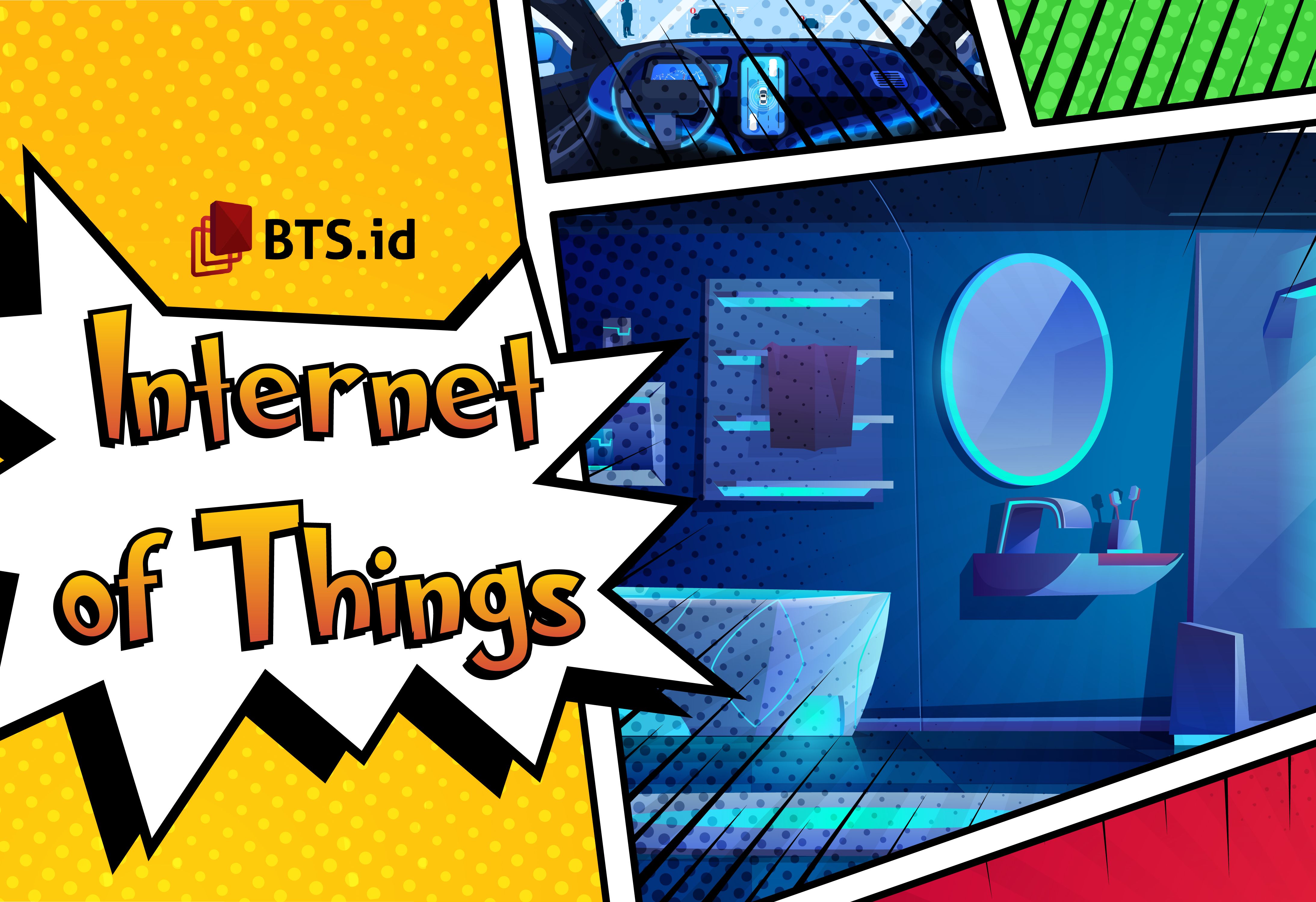 Exploring the Impact of Internet of Things on Everyday Life