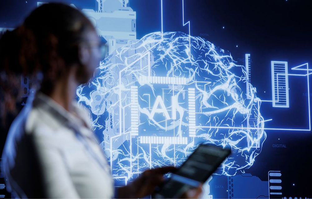 Enhancing Asset Management Efficiency with Artificial Intelligence