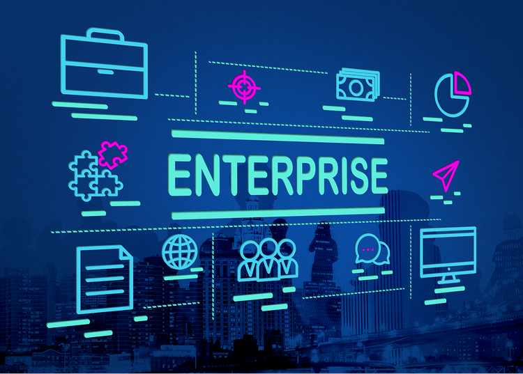 Software House Indonesia - Custom & Enterprise Software