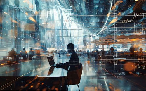 Software House Indonesia - Custom & Enterprise Software